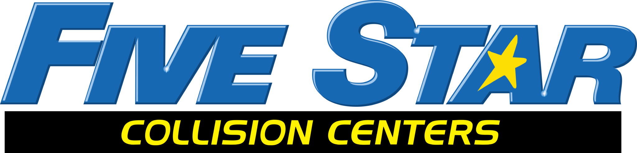 Auto Body Repair Services - Five Star Collision Centers
